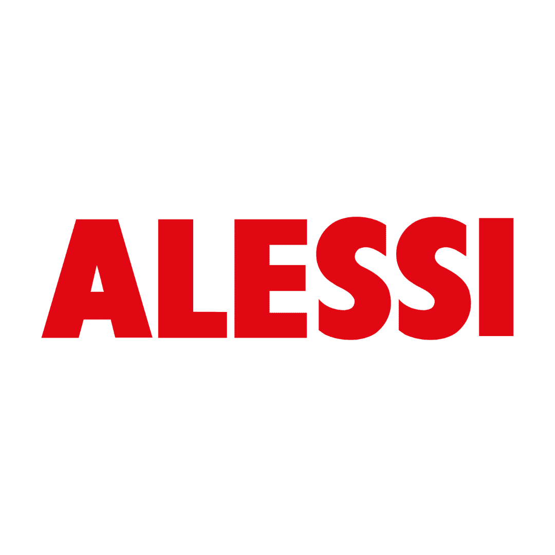 Alessi Maroc : de l'art de la table chic | The Design Place